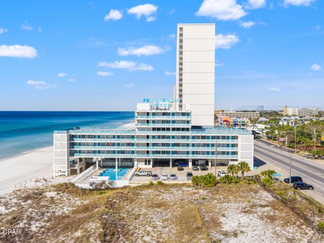 14401 Front Beach Rd, Unit 405, Panama City Beach, FL 32413 | MLS #785854 | Compass