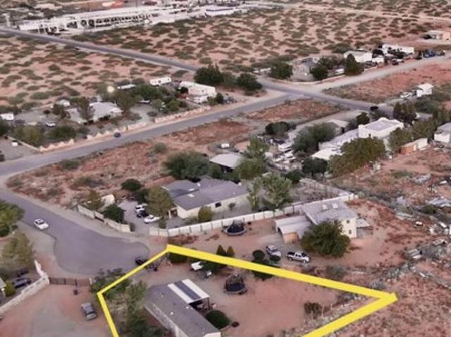 14401 Hovland Ln, El Paso, TX 79938