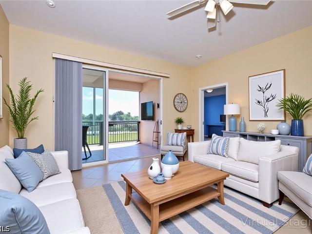 14401 Patty Berg Dr, Unit 306, Fort Myers, FL 33919 | MLS #2026017