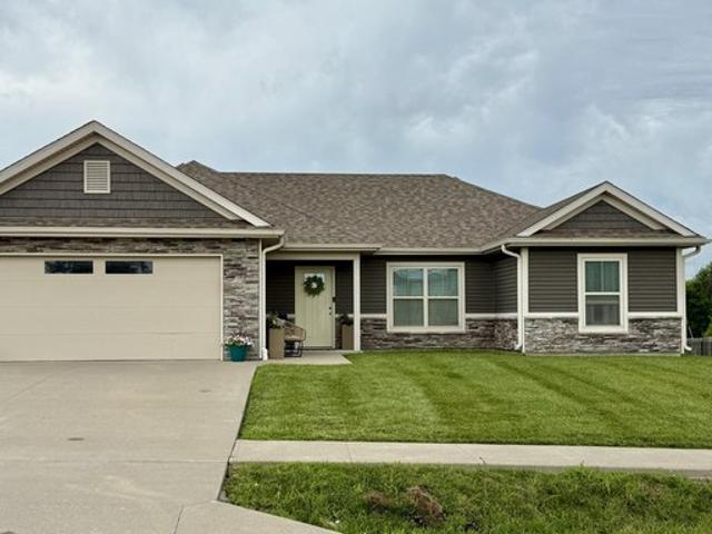 14401 S Crump Ln, Ashland, MO 65010