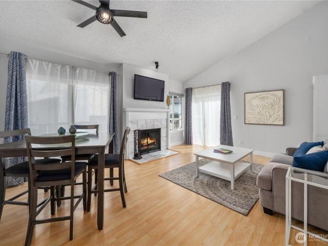 14401 SE Petrovitsky Rd, Unit G204, Renton, WA 98058 | MLS #2487 | Compass
