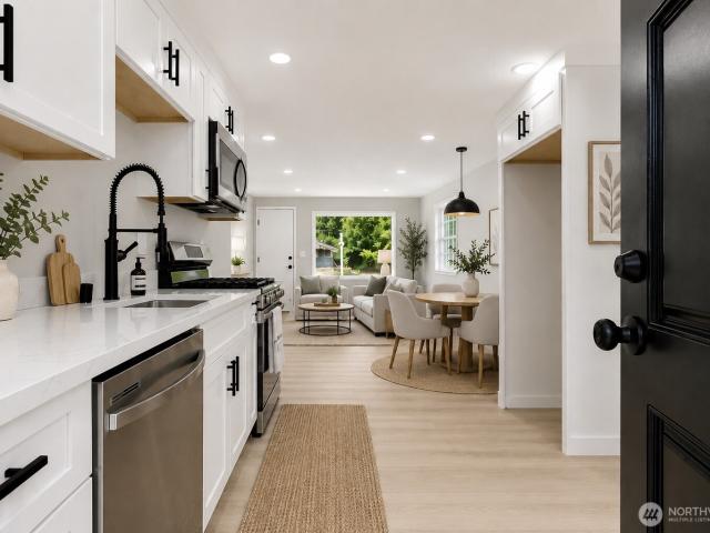 14402 Washington Avenue SW # 4