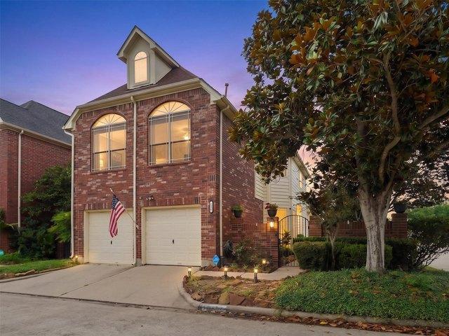 14402 Westbury Ct, Houston, TX 77084