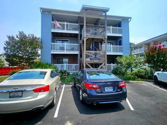 14402 Jarvis Ave Unit 2A, Ocean City, MD 21842