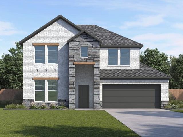 14402 Lido Shine Ln, Texas City, TX 77539
