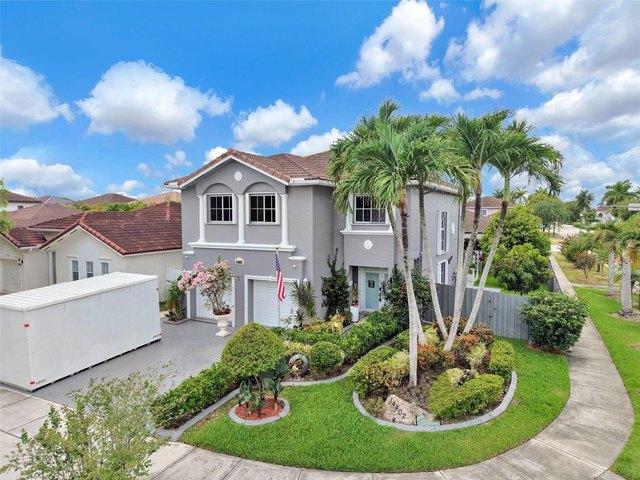 14402 SW 157th Path, Miami, FL 33196