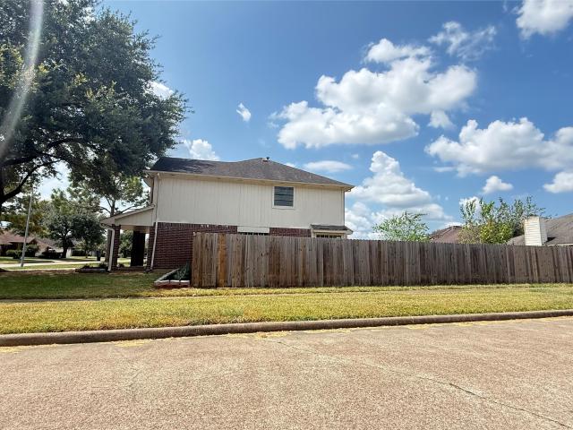 14402 Stone Park Road