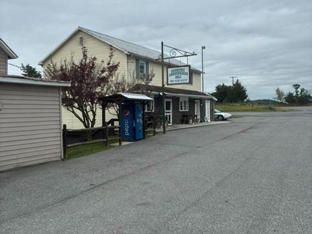 14407 14 Hollow Road