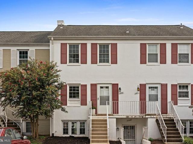 14407 Turin Ln, Centreville, VA 20121