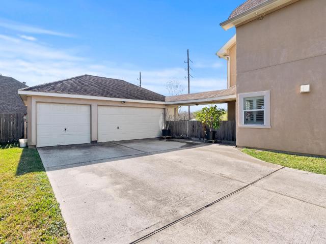 14407 Brentshire Lane