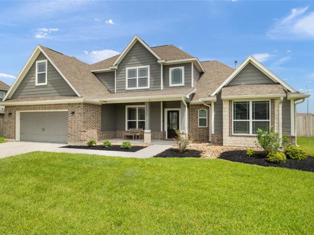 14407 Meadowlands Drive