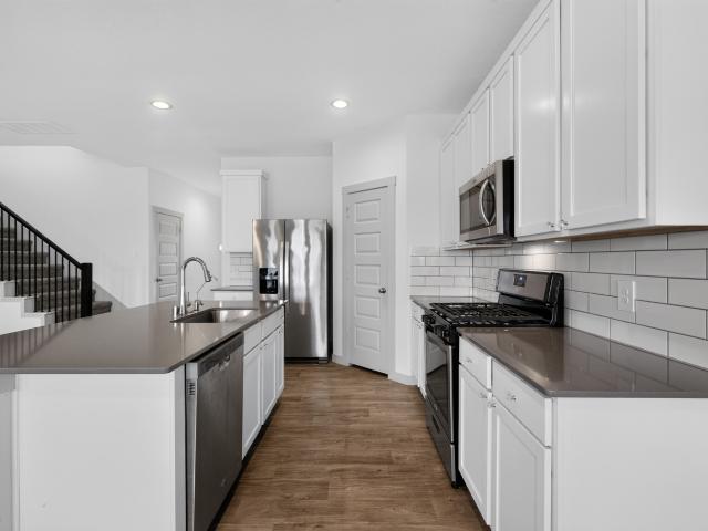 14407 Sweet Water Drive
