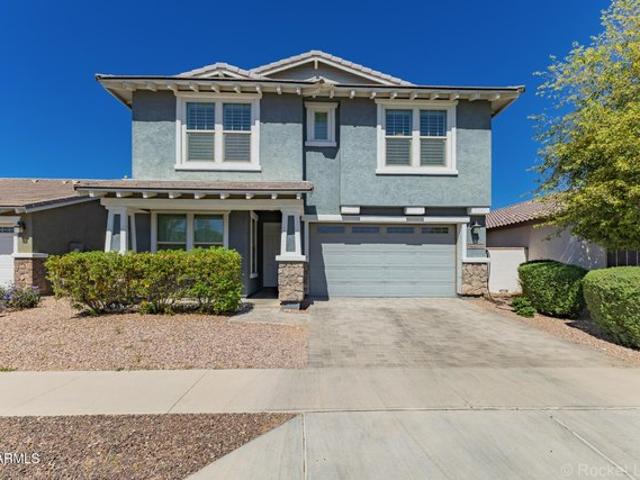 14404 W Wethersfield Rd, Surprise, AZ 85379