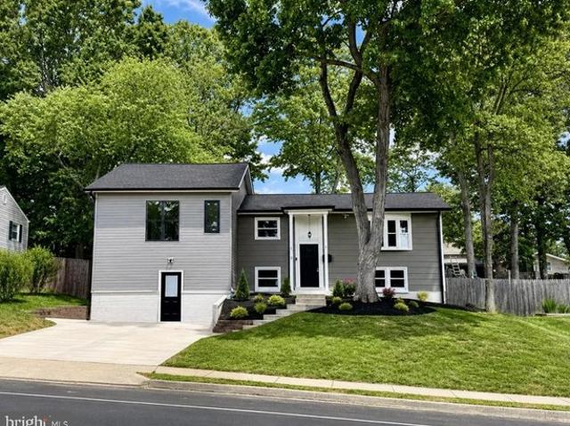 14404 Birchdale Ave, Woodbridge, VA 22193