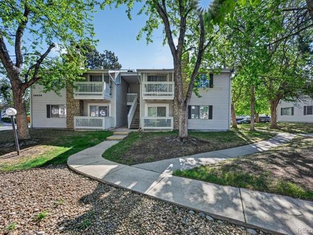 14404 E Colorado Dr Unit 204, Aurora, CO 80012
