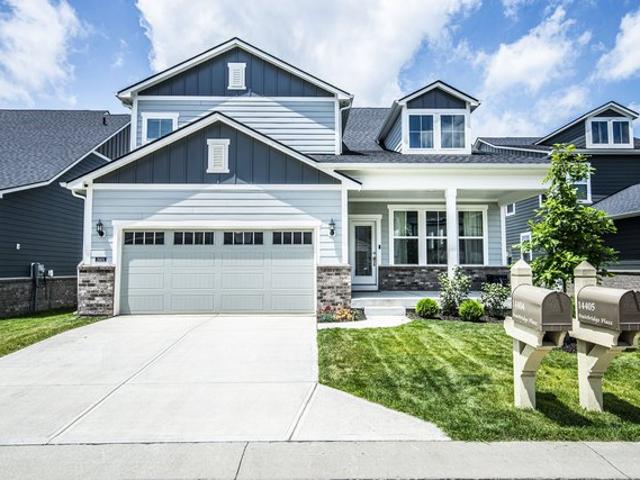 14404 Stairbridge Pl, Carmel, IN 46074