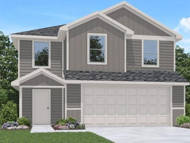 14405 Tawny St, Splendora, TX 77372