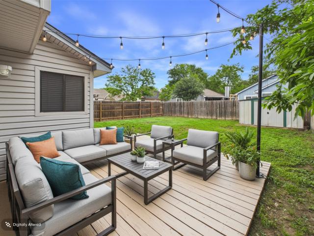 14405 Tiffer Ln, Austin, TX 78728 | MLS #5502 | Compass