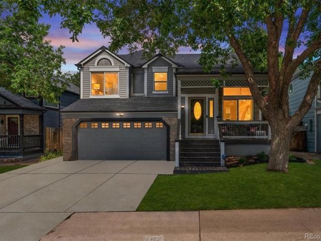 14405 W Yale Pl, Lakewood, CO 80228