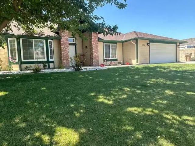 14405 Culiacan Ave, Bakersfield, CA 93314