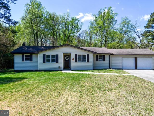 14405 Duckett Rd, Brandywine, MD 20613 | Compass