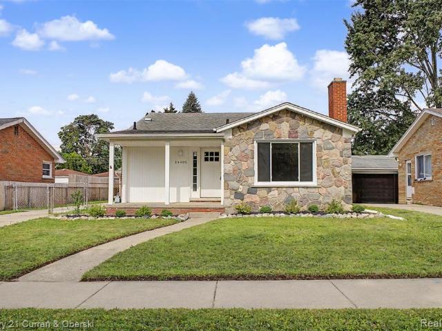 14405 Fenton