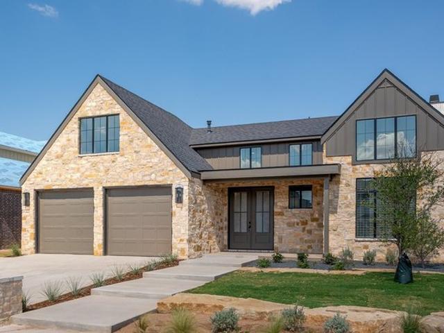14405 Joliet Ave, Lubbock, TX 79423