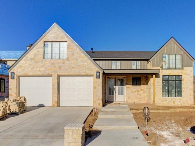 14405 Joliet Ave, Lubbock, TX 79423