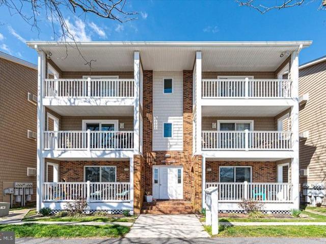 14405 Lighthouse Ave Unit 112, Ocean City, MD 21842
