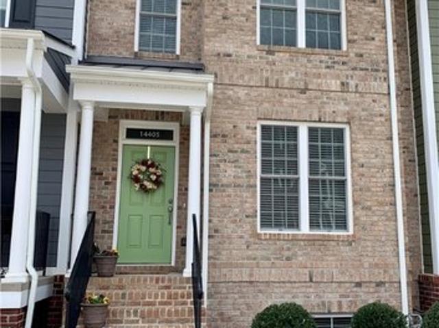 14405 Michaux Village Dr, Midlothian, VA 23113