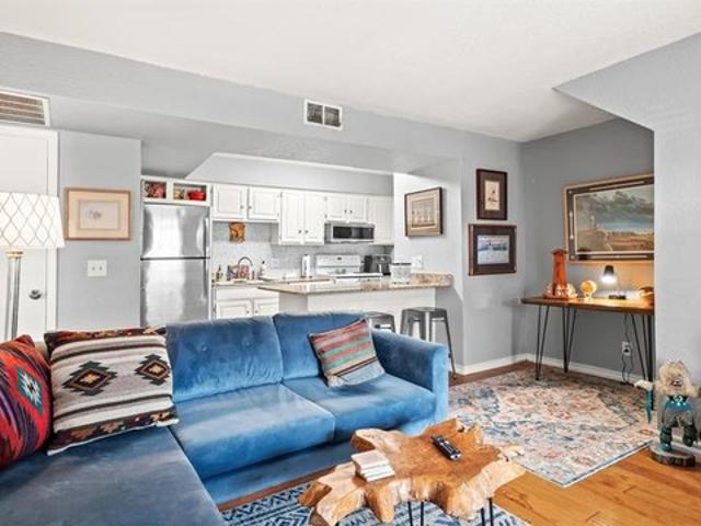 14405 N Pennsylvania Ave Unit 6B, Oklahoma City, OK 73134