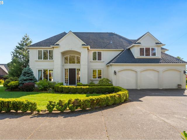 14405 NW Valley View Ln, Portland, OR 97231 | MLS #562754