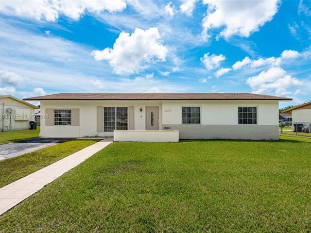 14405 SW 105th Ct, Miami, FL 33176