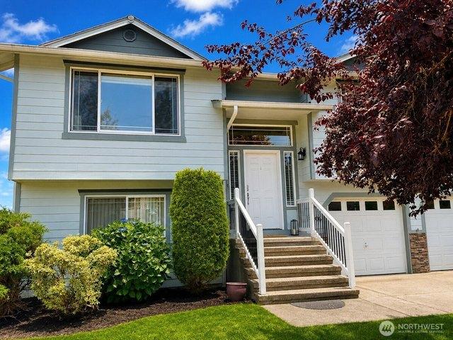 14406 th St E, Orting, WA 98360