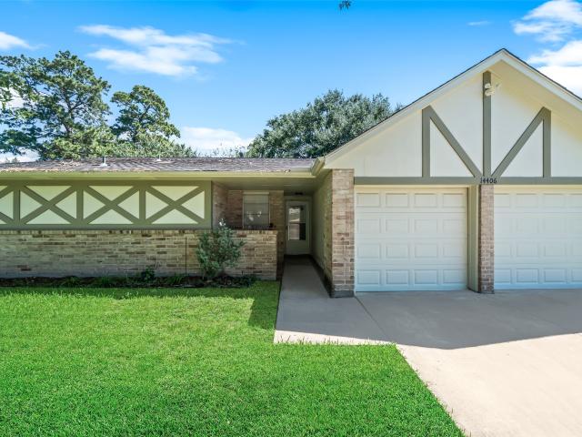 14406 Cypress Branch Drive