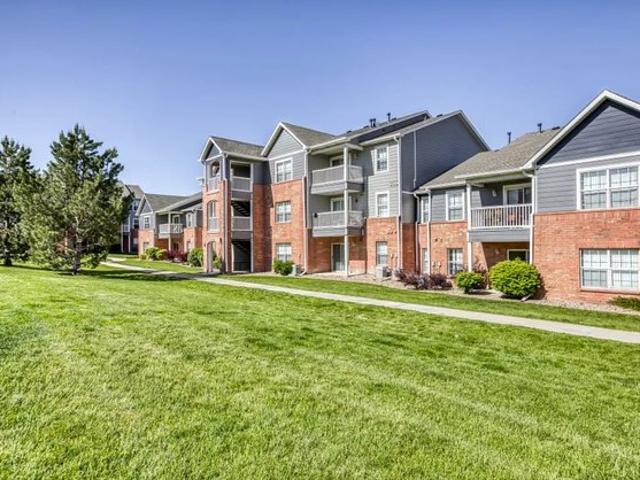 14406 E Fremont Ave, Englewood, CO 80112