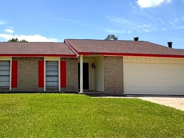 14406 Flair Dr, Houston, TX 77049
