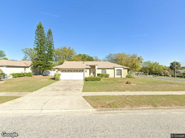 14406 N Greater Hills Blvd, Clermont, FL 34711