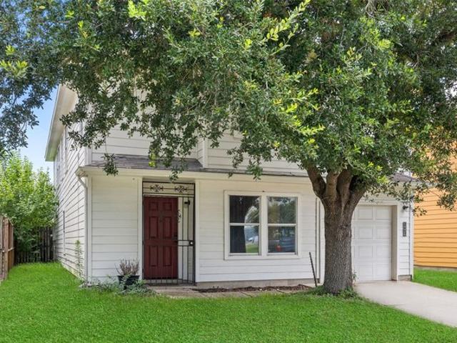 14406 Obra Ln, Houston, TX 77045
