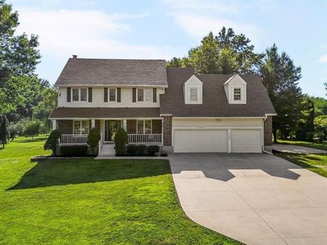 14406 S Smart Rd, Greenwood, MO 64034
