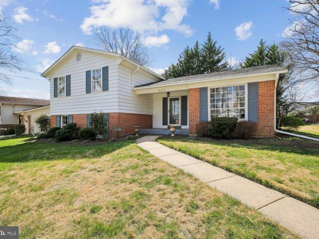 14408 Barkwood Dr, Rockville, MD 20853 | Compass