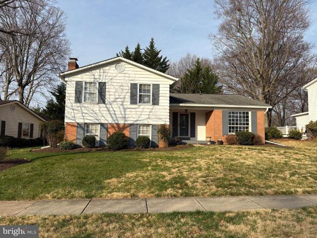 14408 Barkwood Drive