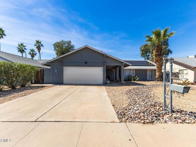 14408 N 42nd Dr, Phoenix, AZ 85053