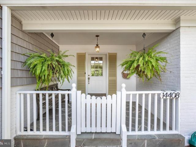14408 Pecan Drive