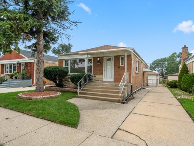 14408 S Hoxie Ave, Burnham, IL 60633