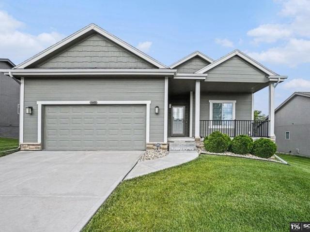 14408 S 20th St, Bellevue, NE 68123