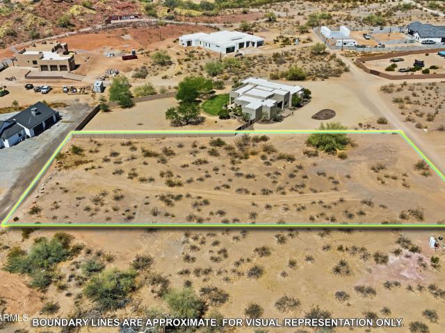 W Ln, Surprise, AZ 85387 | MLS #7020