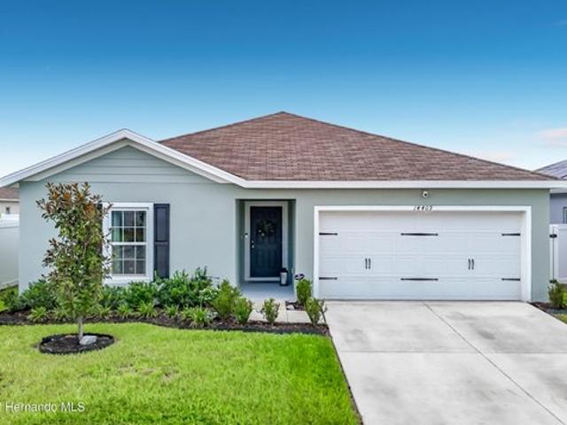 14409 Whitewater Way, Brooksville, FL 34604