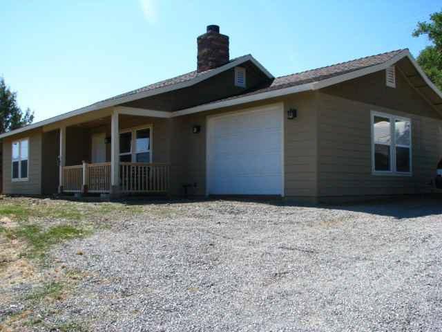 14409 Ager Rd, Hornbrook, CA 96044