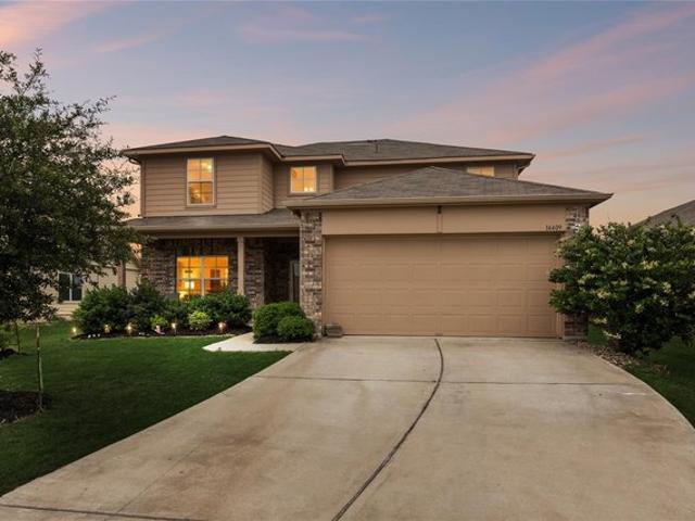 14409 Estuary Rd, Manor, TX 78653